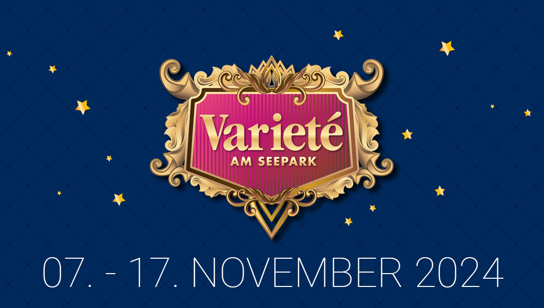 Circolo & Varieté am Seepark Freiburg - Varieté am Seepark